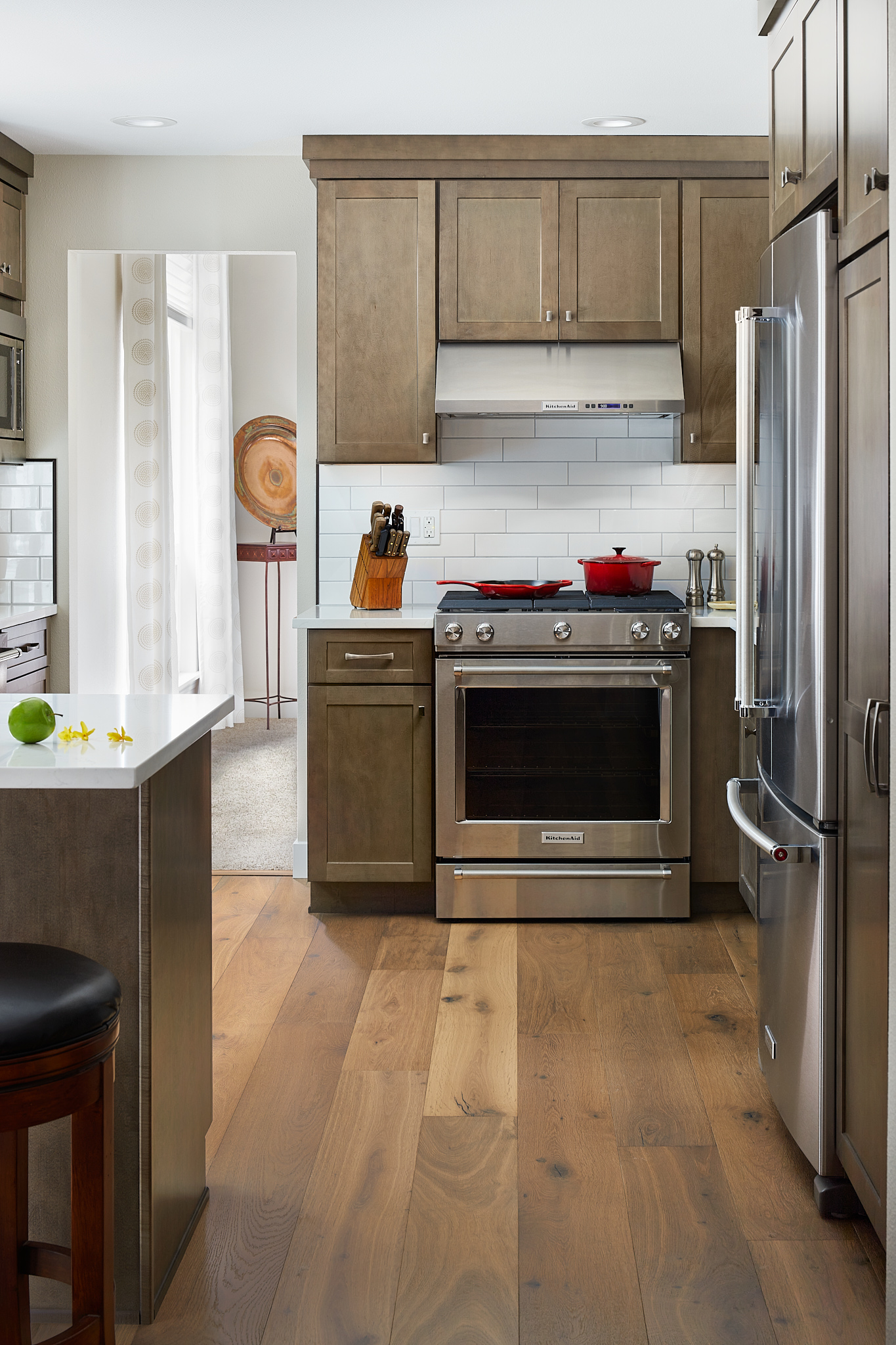 Gallery | CW Construction Inc.