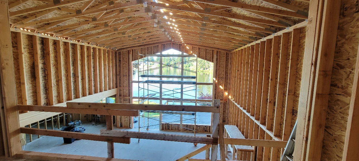 We’re Hiring | CW Construction Inc.