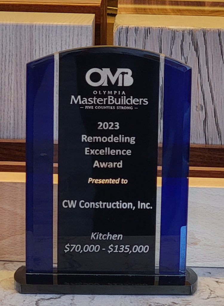 Gallery | CW Construction Inc.