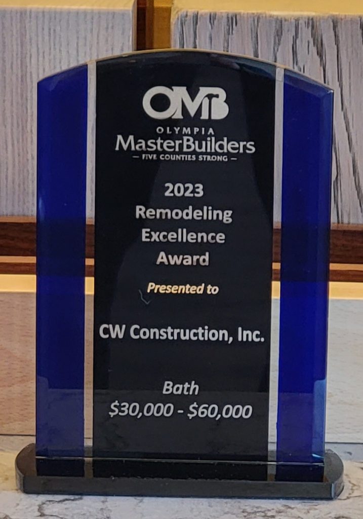 Gallery | CW Construction Inc.