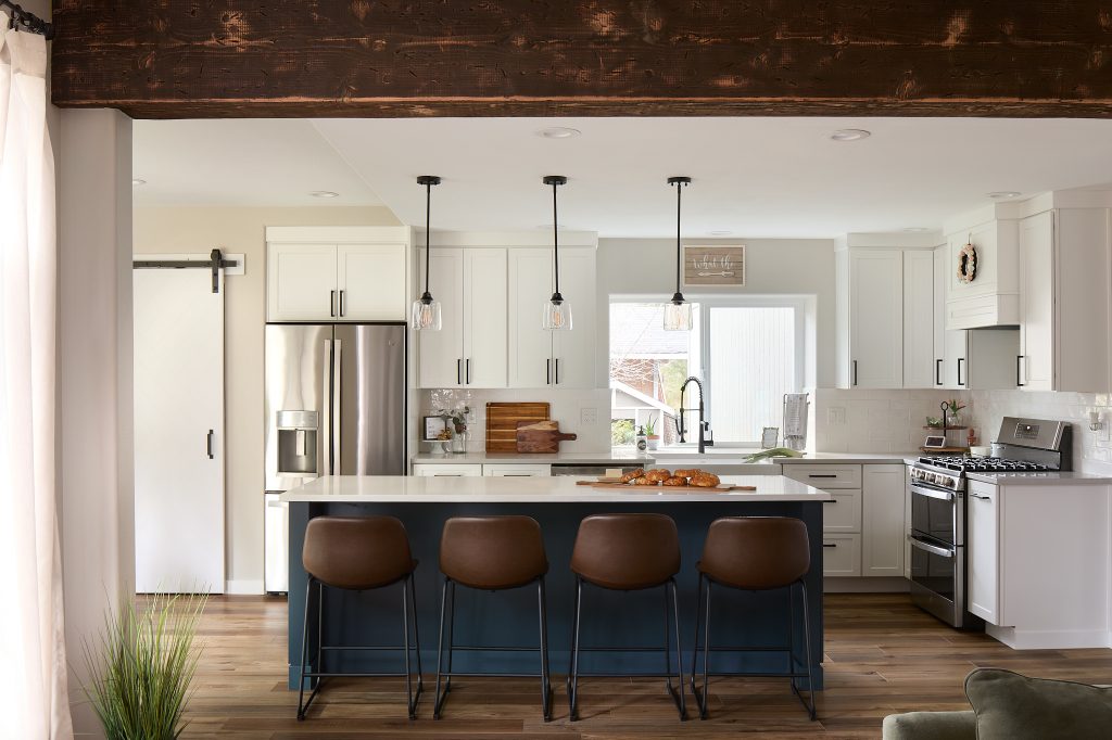 Gallery | CW Construction Inc.