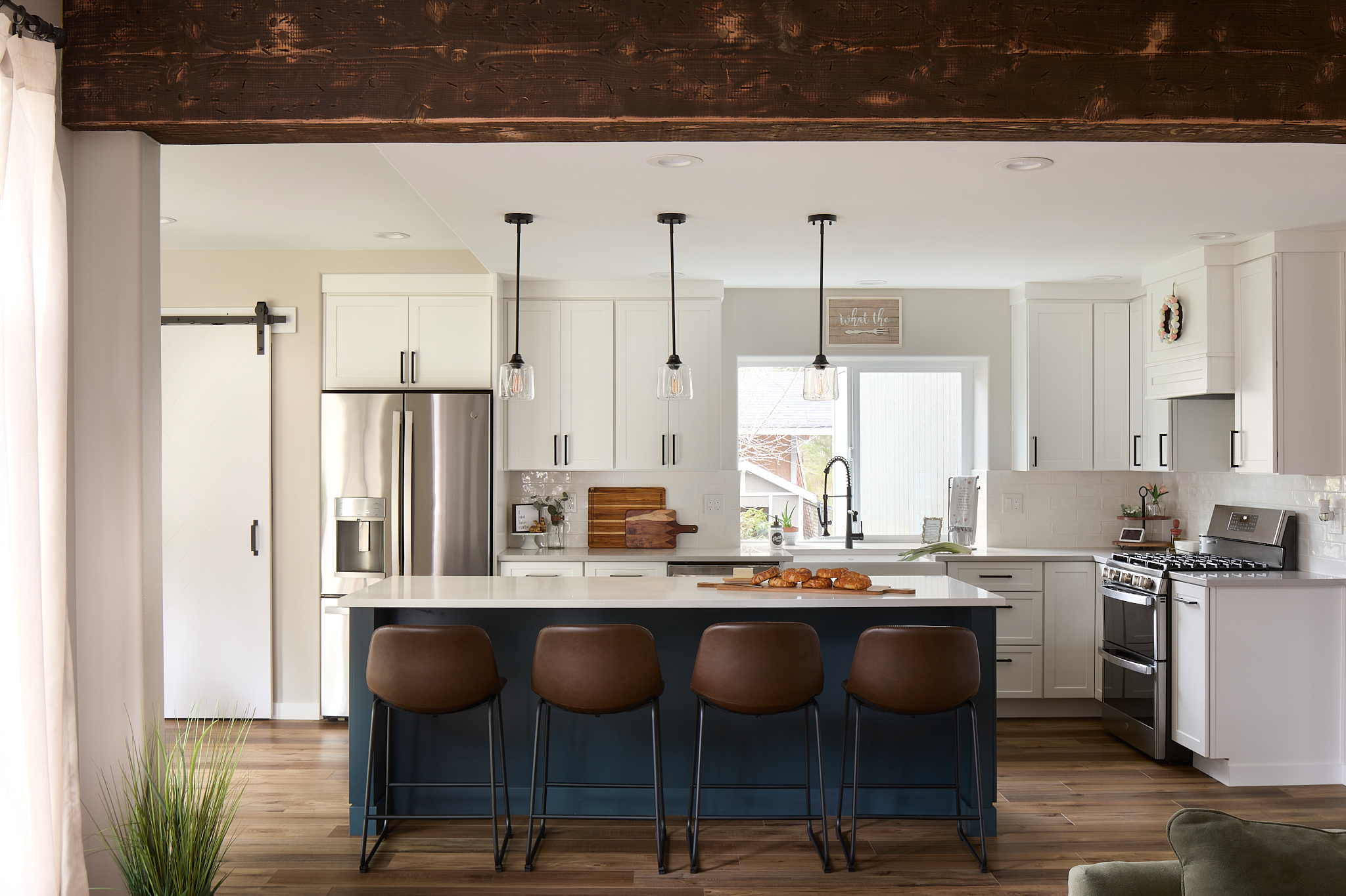 Gallery | CW Construction Inc.