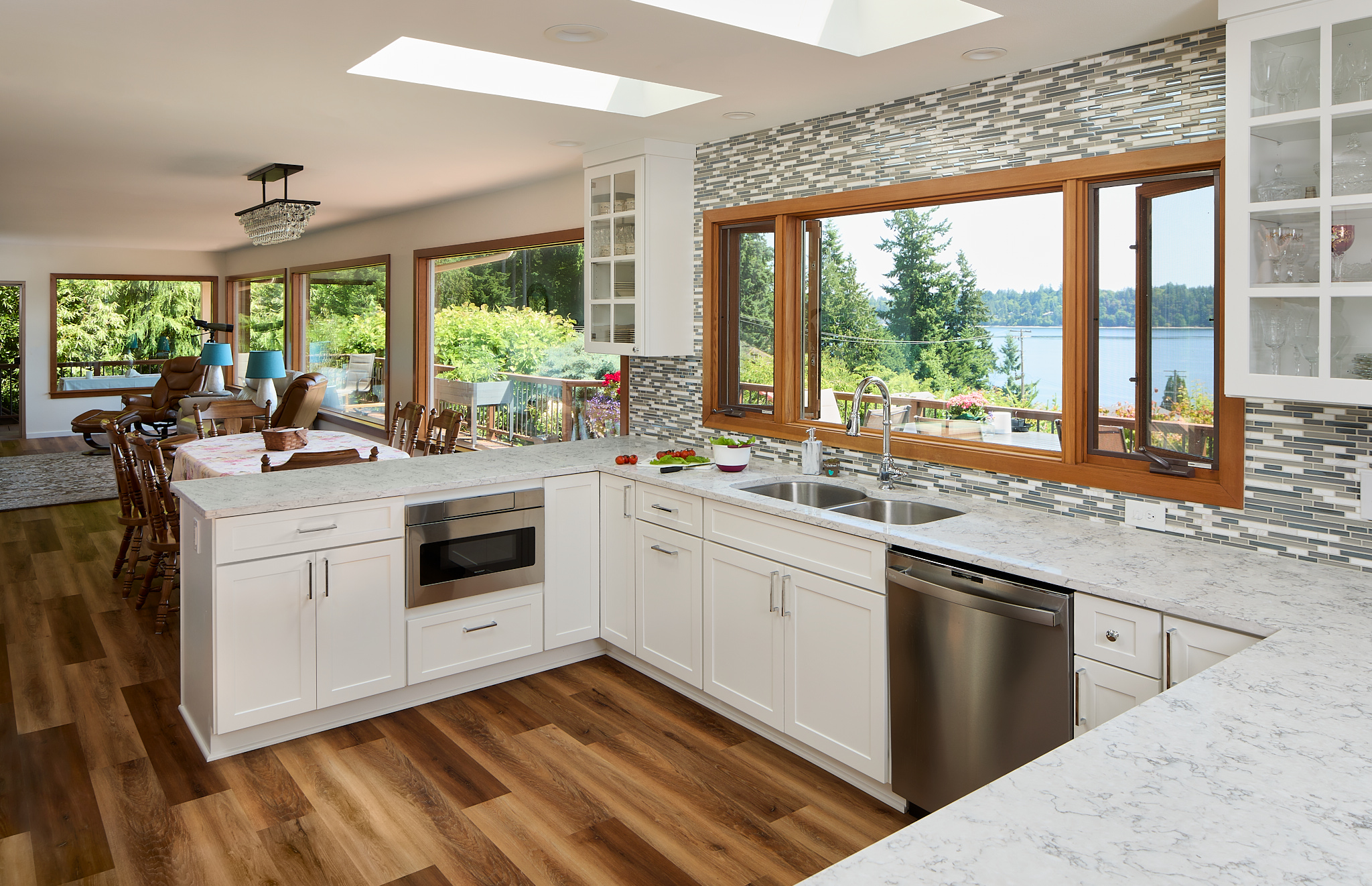 Gallery | CW Construction Inc.