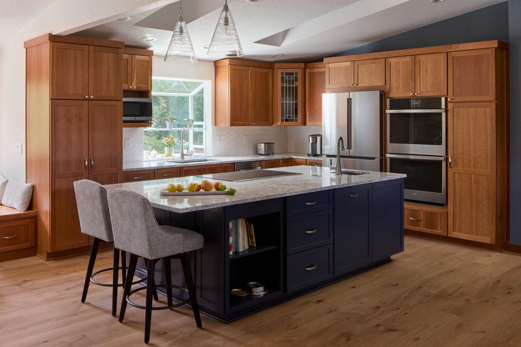 Gallery | CW Construction Inc.