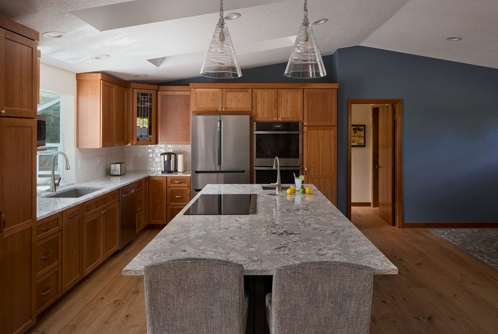 Gallery | CW Construction Inc.